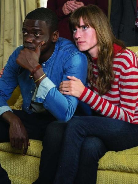 Por que esperar pela estreia de "Get Out" no Brasil, terror sucesso nos ...