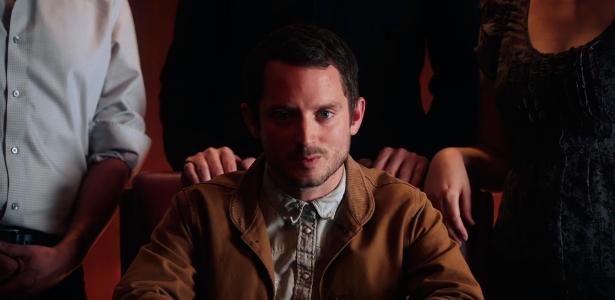 Alec Baldwin: Elijah Wood pede doações para família de Halyna Hutchins