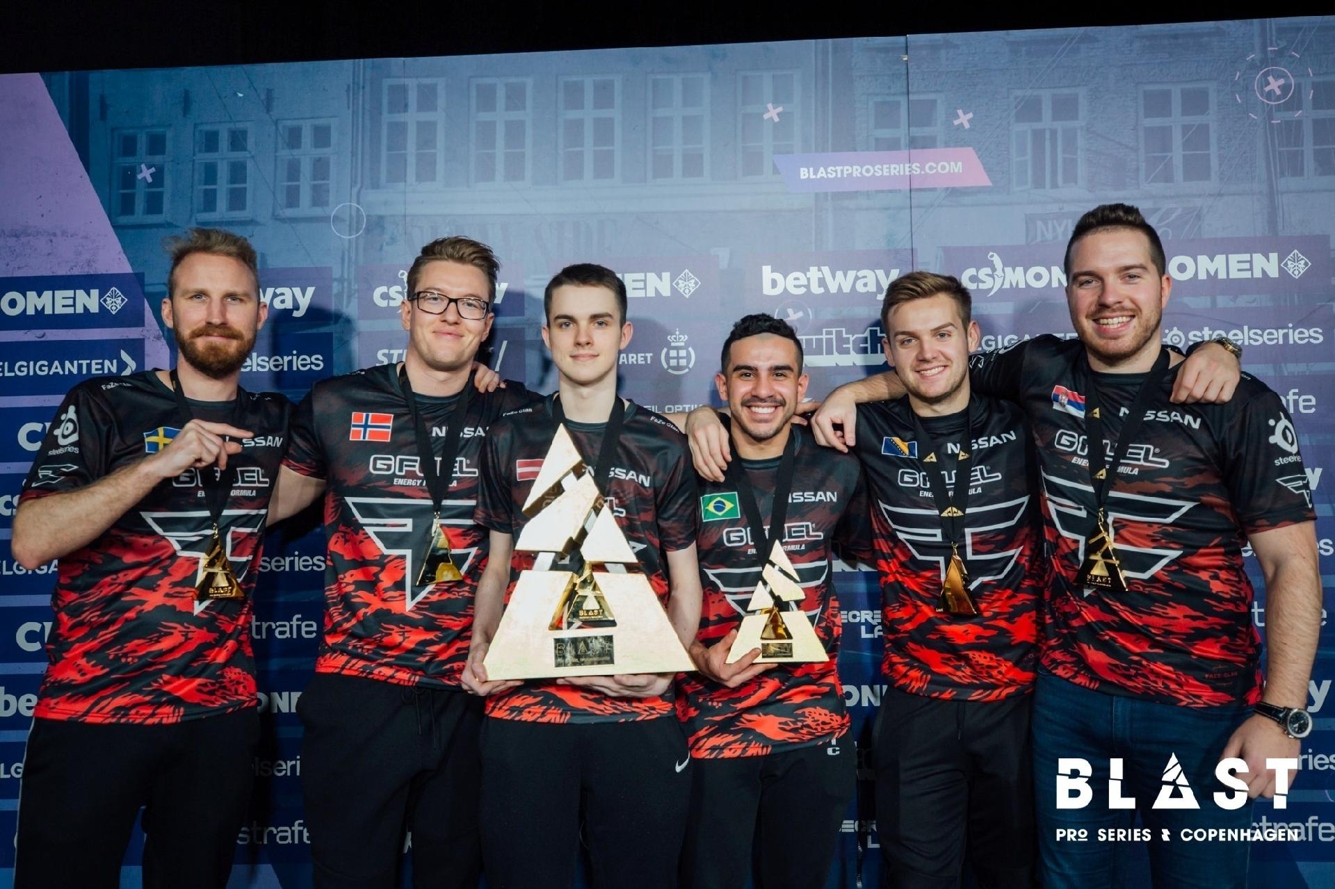 Coldzera: lenda do CSGO quer voltar a ser melhor do mundo