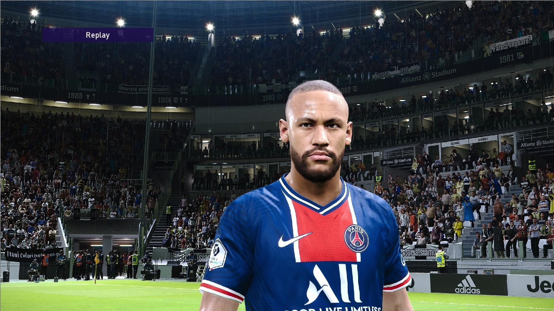 Fotos: FIFA 21 vs PES 2021: Qual jogo é mais realista? - 01/11/2020 ...