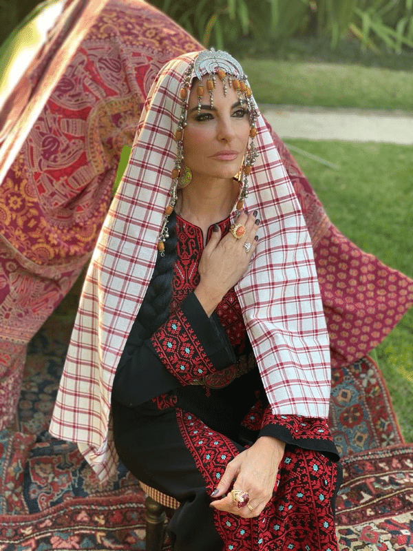 Atriz Antonia Frering fala sobre novo câncer, envelhecimento e vaidade