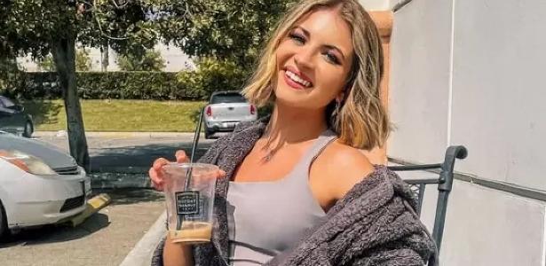 Influencer Miranda Derrick é acusada pela família de se unir a seita