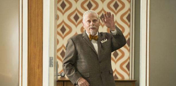 Mad Men: Robert Morse morre aos 90 anos