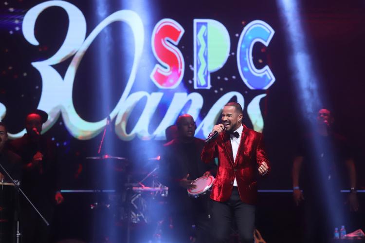 Alexandre Pires se despede do SPC com turnê acústica que começa hoje em SP