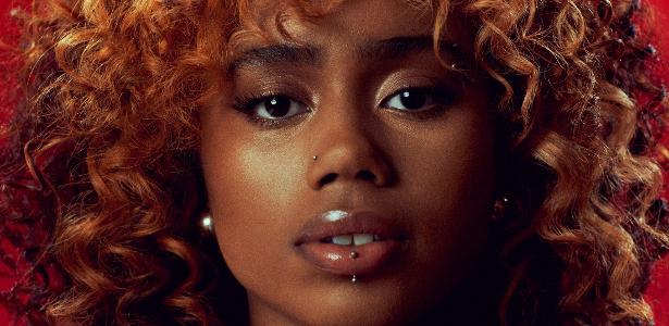 R&Bahia: revelação no Prêmio Multishow, Melly lança o álbum Amaríssima