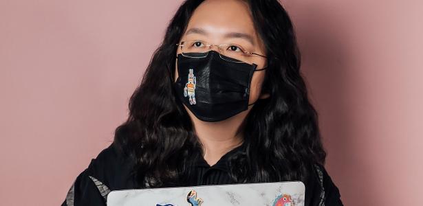 Coronavírus: Ministra trans ajuda Taiwan a combater vírus e fake news