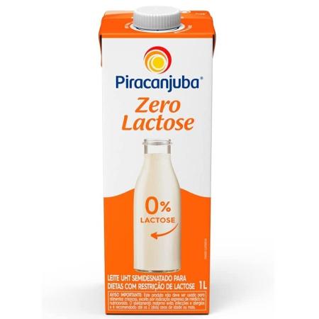 Intolerância à lactose: 8 produtos zero lactose para provar