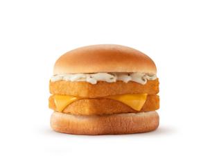 McFish: Como vai funcionar a volta limitada do sanduíche de peixe
