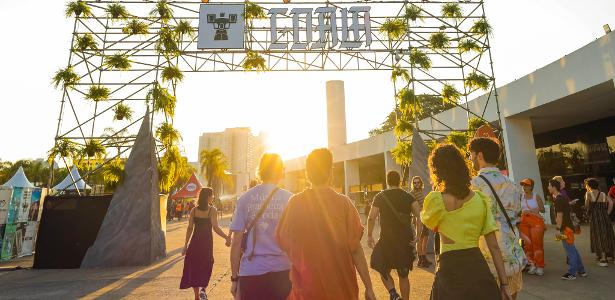 Tudo o que você precisa saber sobre o Coala Festival; começa na sexta