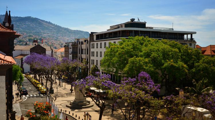 Destino lusitano: veja atrativos do arquipélago da Madeira, em Portugal ...