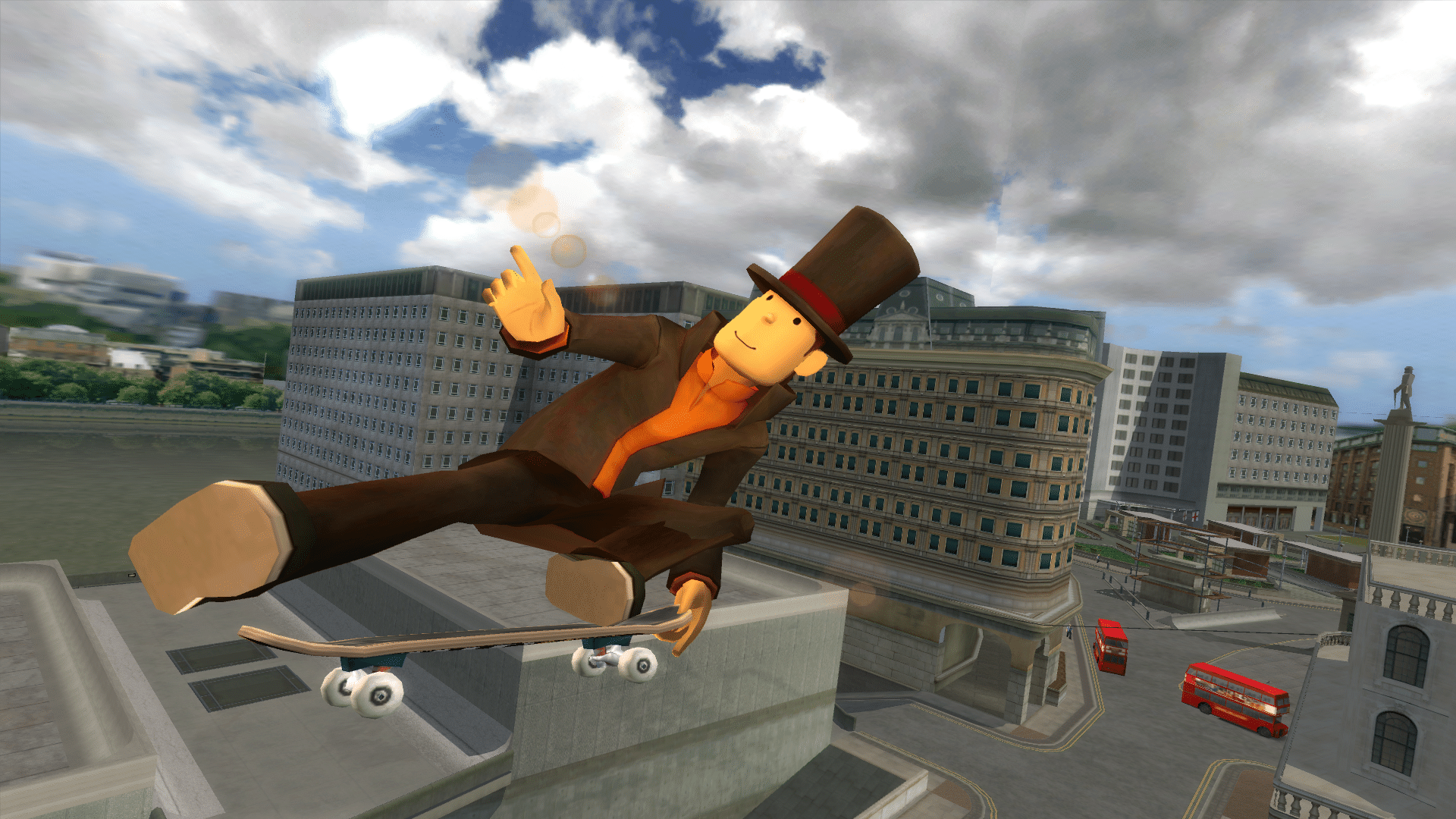 Conheça o THUG Pro, mod que coloca Sonic e Counter-Strike em "Tony Hawk ...