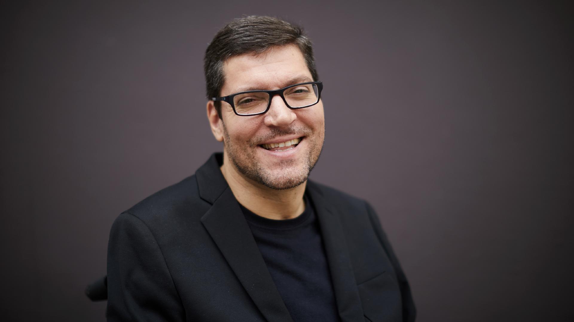 Rodrigo Hübner Mendes