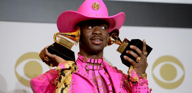 Confira os vencedores do Grammy 2020 - 27/01/2020 - UOL Entretenimento