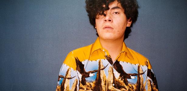 Do México ao Coachella: Ed Maverick, o adolescente que virou sucesso ...