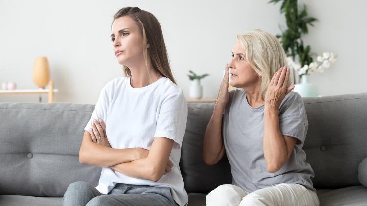 Por que tem gente que odeia brigar ou discutir? Evitar conflitos faz ...