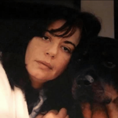 Com quem Gal Costa era casada?