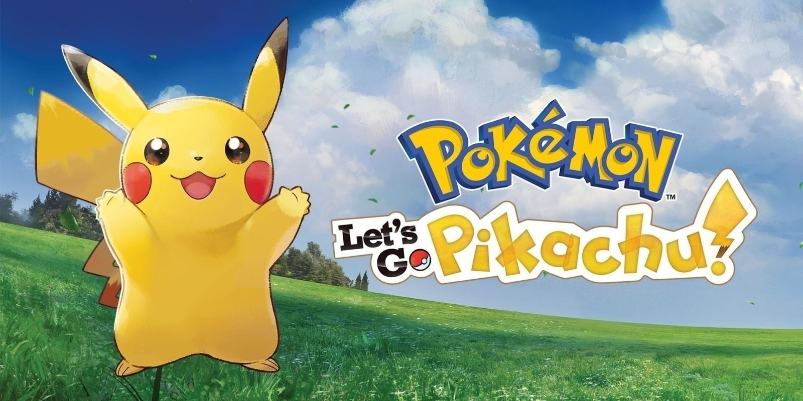 Fotos: Pikachu! Relembre os jogos do famoso Pokémon - 10/05/2019 - UOL ...