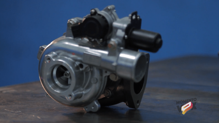 Motores turbo: por que voltaram à moda e como fazer manutenção em seu ...