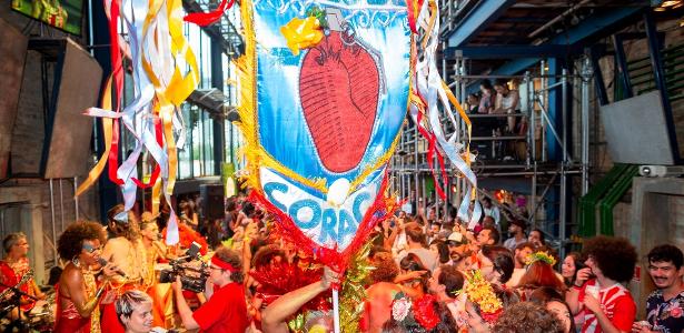 Veja os Blocos de Carnaval que desfilam neste domingo em São Paulo