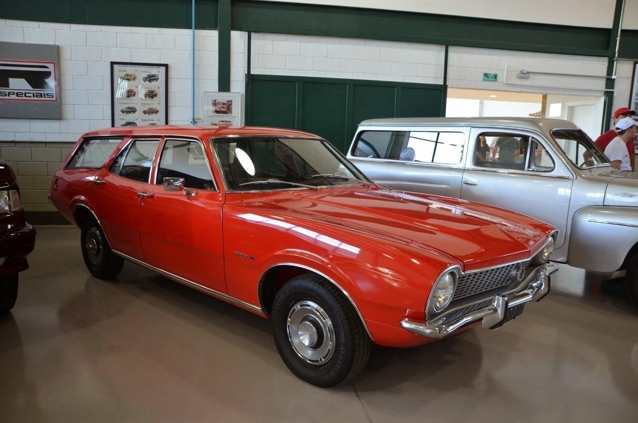 Souza Ramos: saída da Ford do Brasil faz parceiro de 50 anos fechar ...