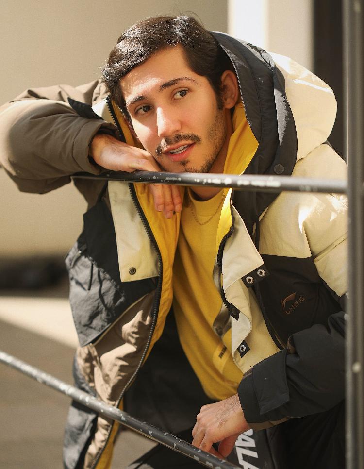 Vittor Fernando "realzão": fenômeno do TikTok revela sua paixão por ...