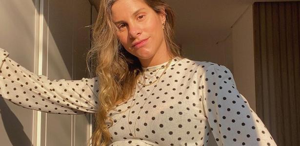 Shantal anuncia que irá se afastar das redes após violência obstétrica