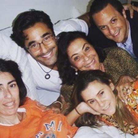 Beth Szafir fala de atritos com Xuxa e Sasha, perdas e vaidade