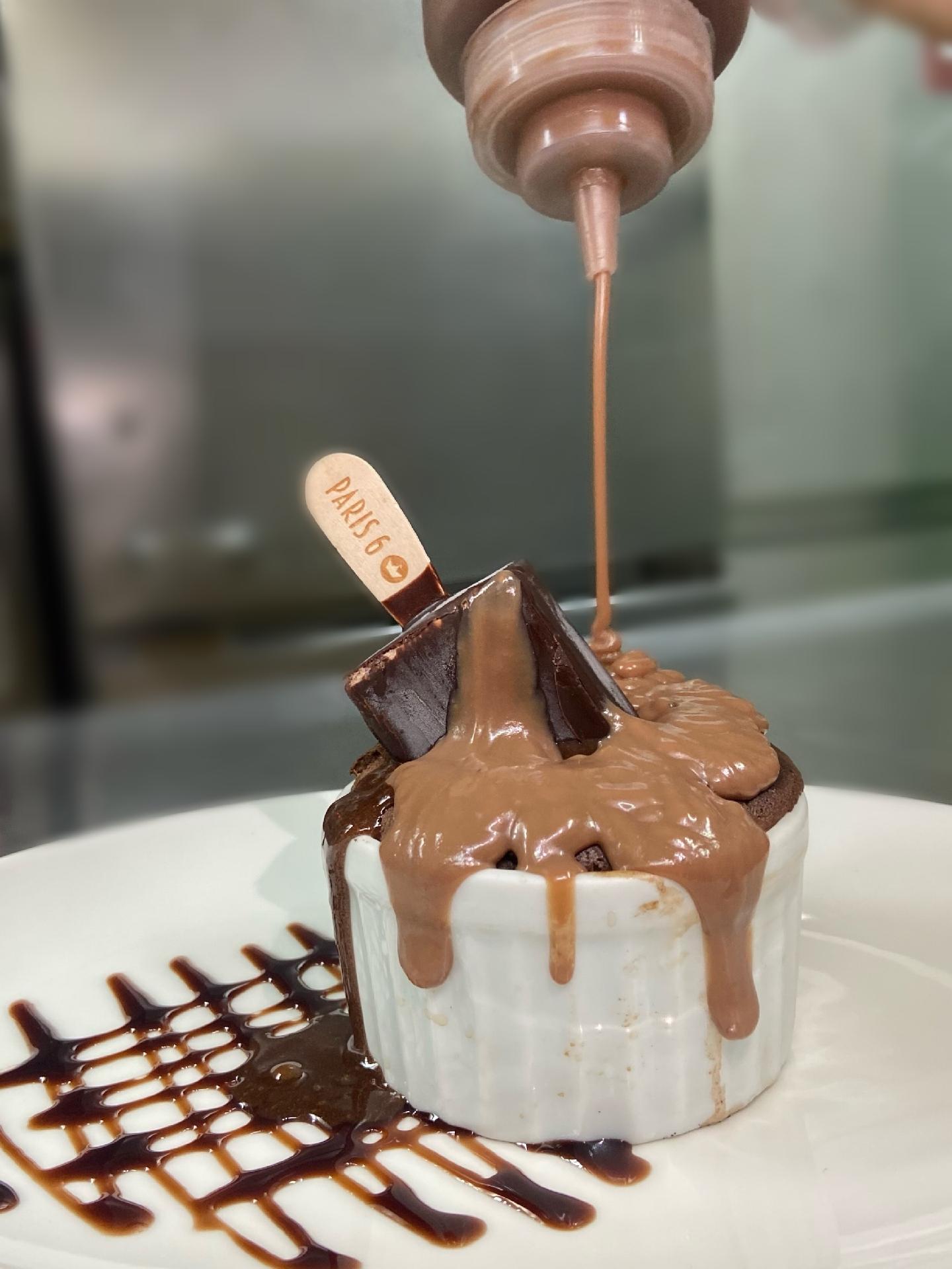 Grand gateau Chocolat Nutella à "Paloma Bernardi": Receita, Como Fazer ...