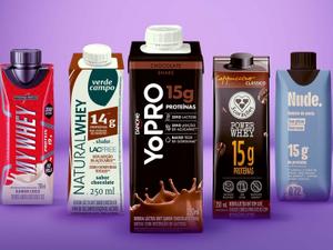 Bebidas proteicas: veja para que servem e se você precisa mesmo delas ...