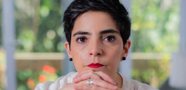 Alia Trabucco Zerán: Graciliano na biblioteca, Clarice na escrivaninha