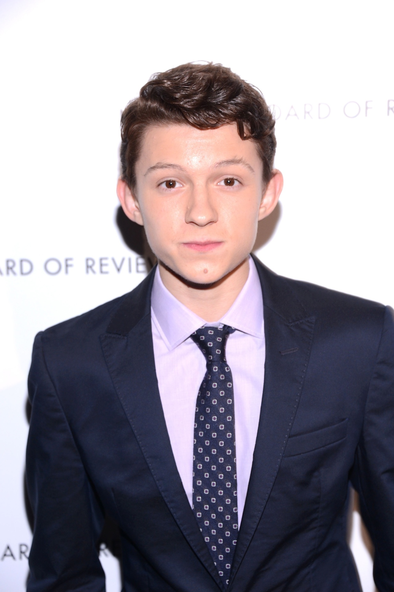 Fotos: Veja fotos de Tom Holland, o novo Homem-Aranha - 23/06/2015 ...