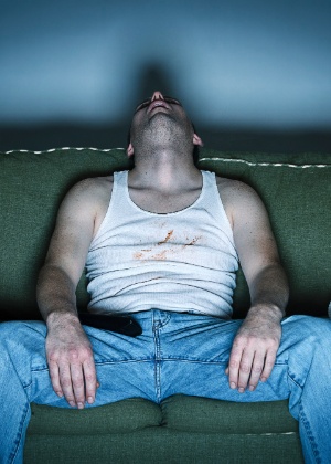 Você é folgado? - 19/03/2016 - UOL Universa