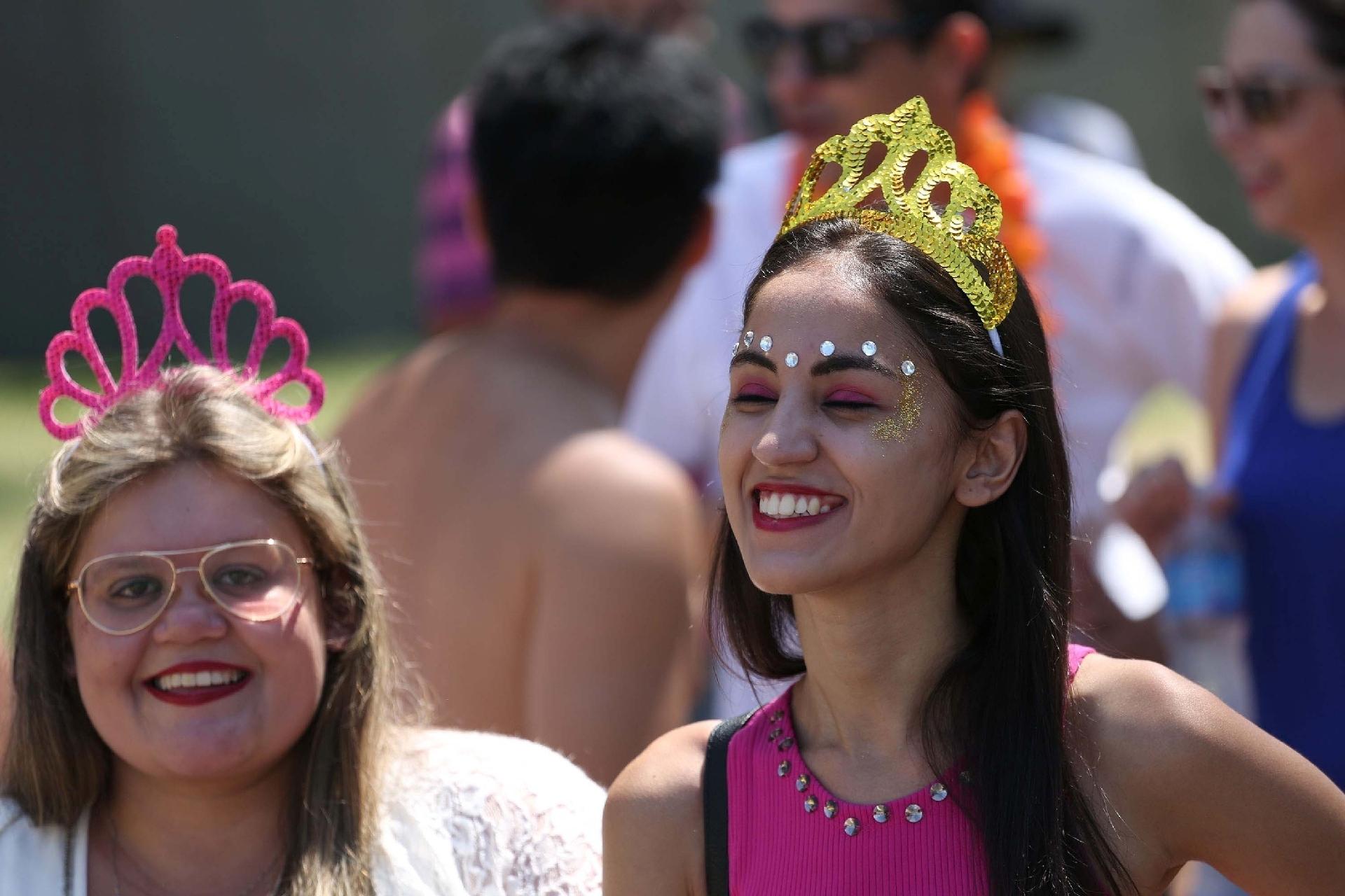 Fotos: Pré-carnaval de São Paulo e Rio de Janeiro: veja imagens dos ...