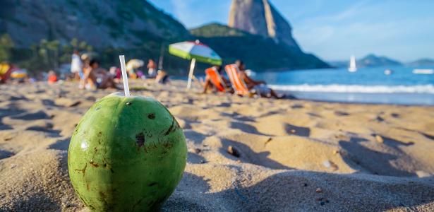 8 opções saudáveis de alimentos e bebidas para pedir nas barracas de ...