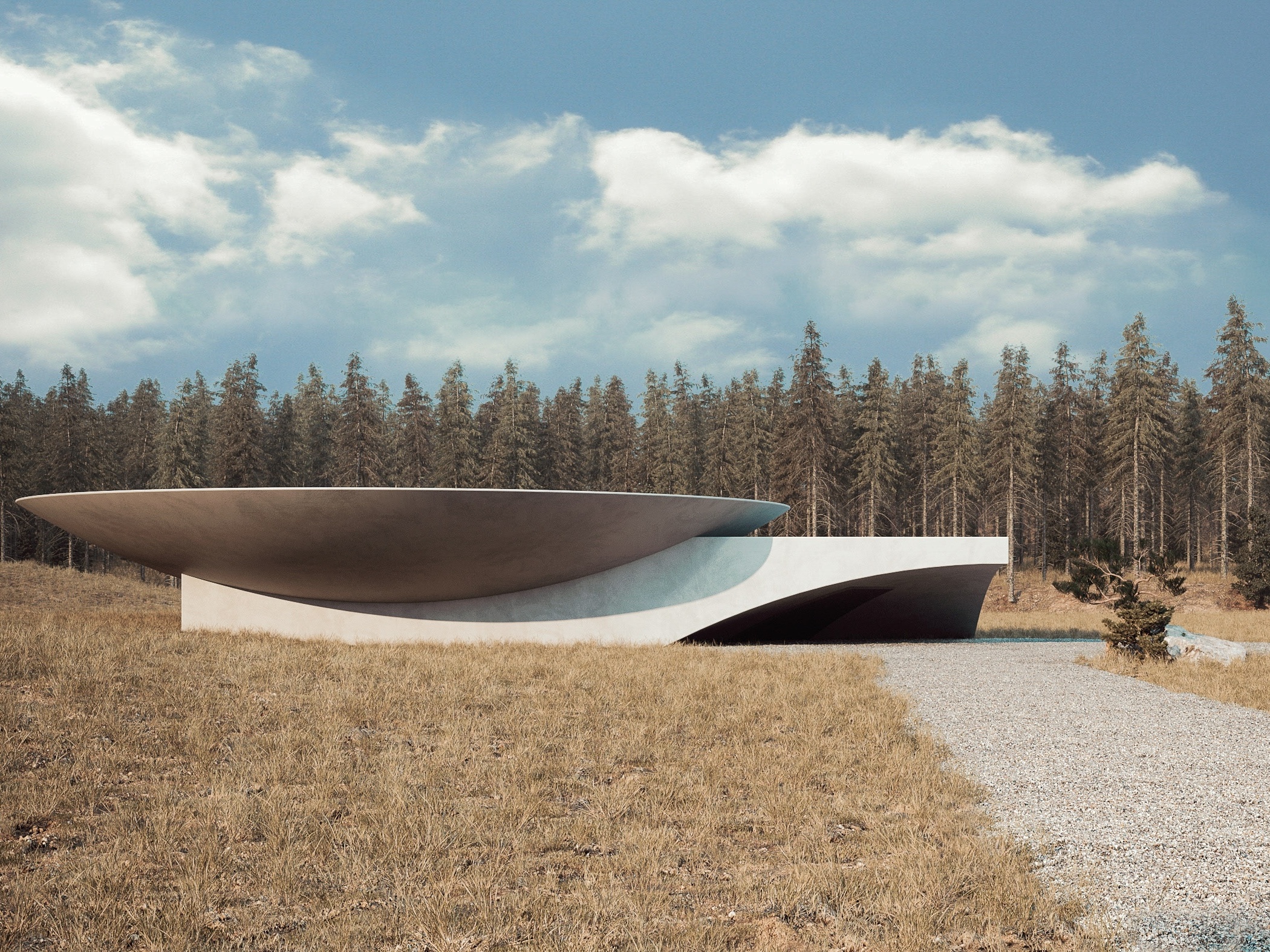 Casas Subterraneas Bunkers Swiss Firm Oppidum Unveils Luxury Bunkers
