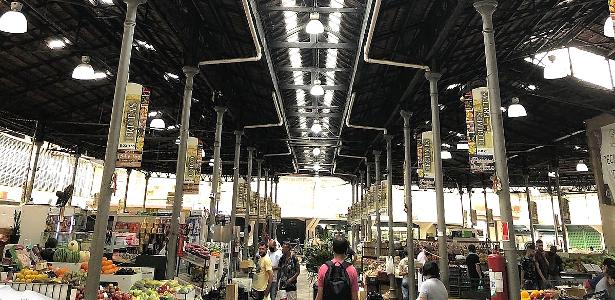 Kinjo Yamato: o centenário 'primo pobre' do Mercadão tem seu valor - 02 ...