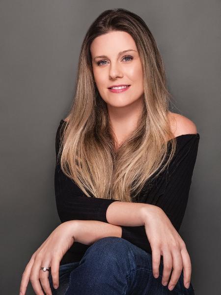 'Câncer da minha filha me trouxe urgência de viver', diz Daiana Garbin