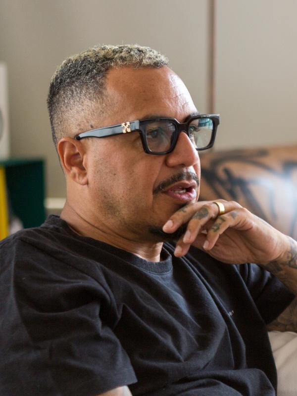 Marcelo D2 fala sobre novo álbum e as mudanças dos últimos anos