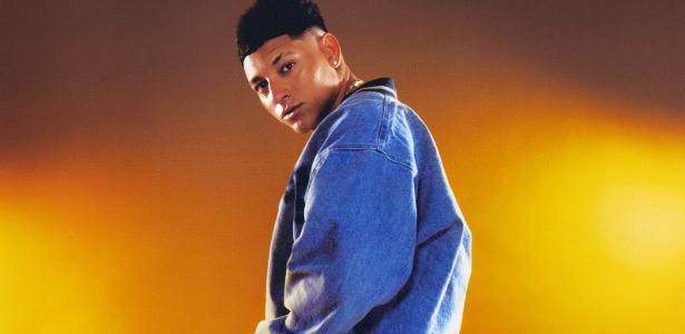 Alfonso La Cruz no Brasil: cantor fala de Luísa Sonza e reggaeton gay