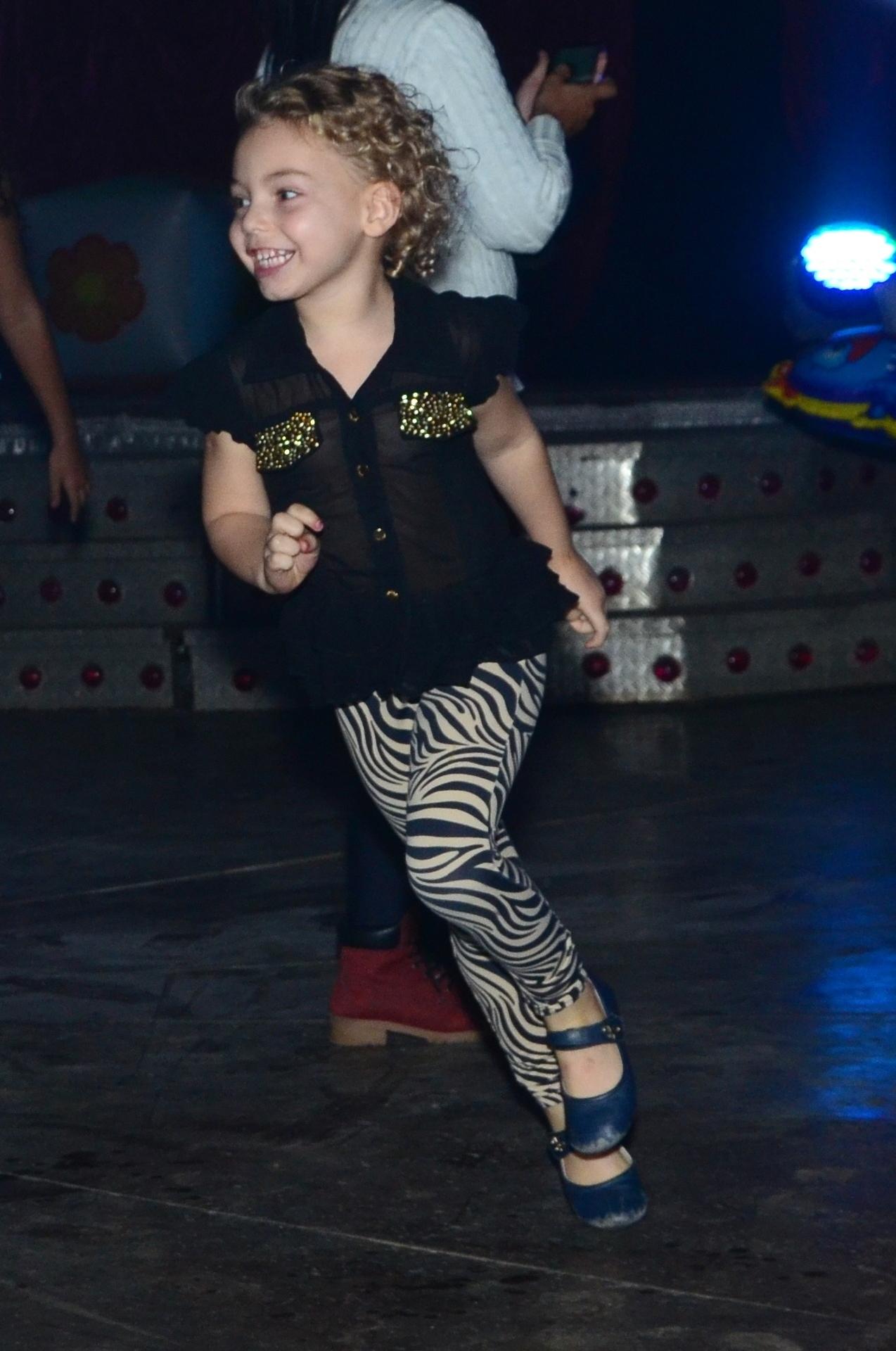 Fotos: Você vai amar Brenda, filha de Sheila Mello e Fernando Scherer ...