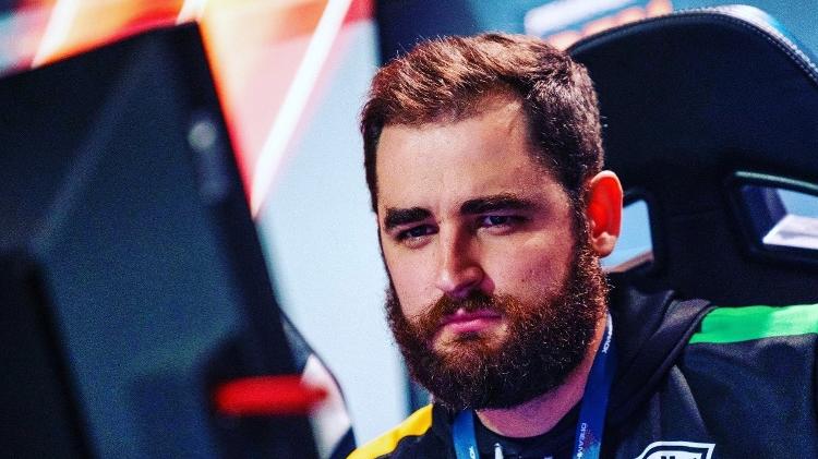 MIBR: comunidade reage com surpresa às saídas de TACO, fer e Fallen do ...