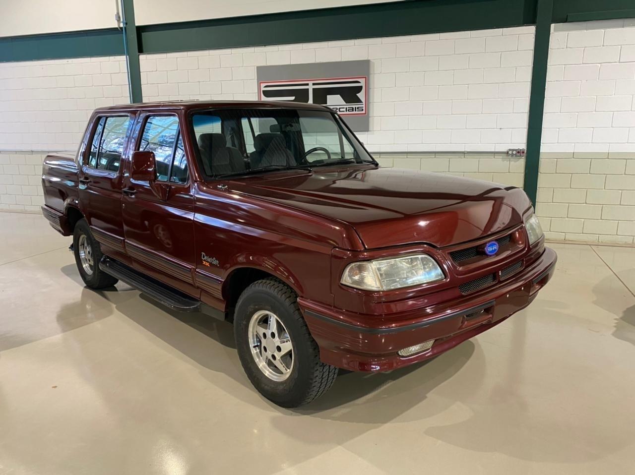 Souza Ramos: saída da Ford do Brasil faz parceiro de 50 anos fechar ...