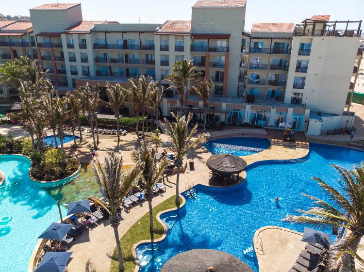 Beach Park: quando e como ir, atrações e preços