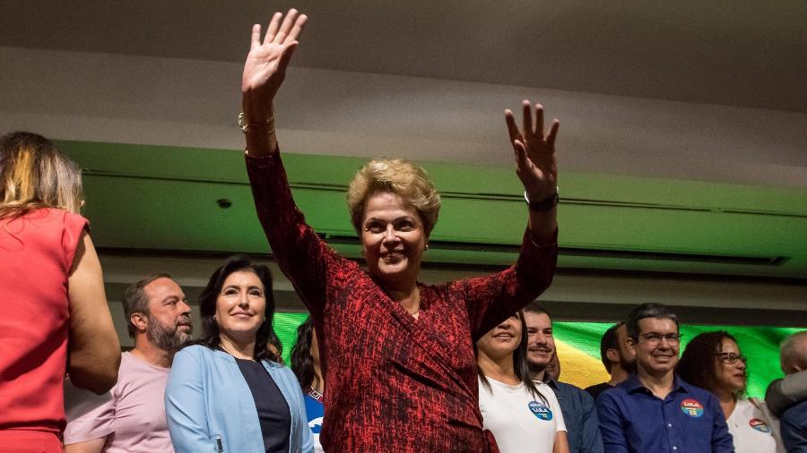 Como estocar vento? Ideia de Dilma que virou meme é possível