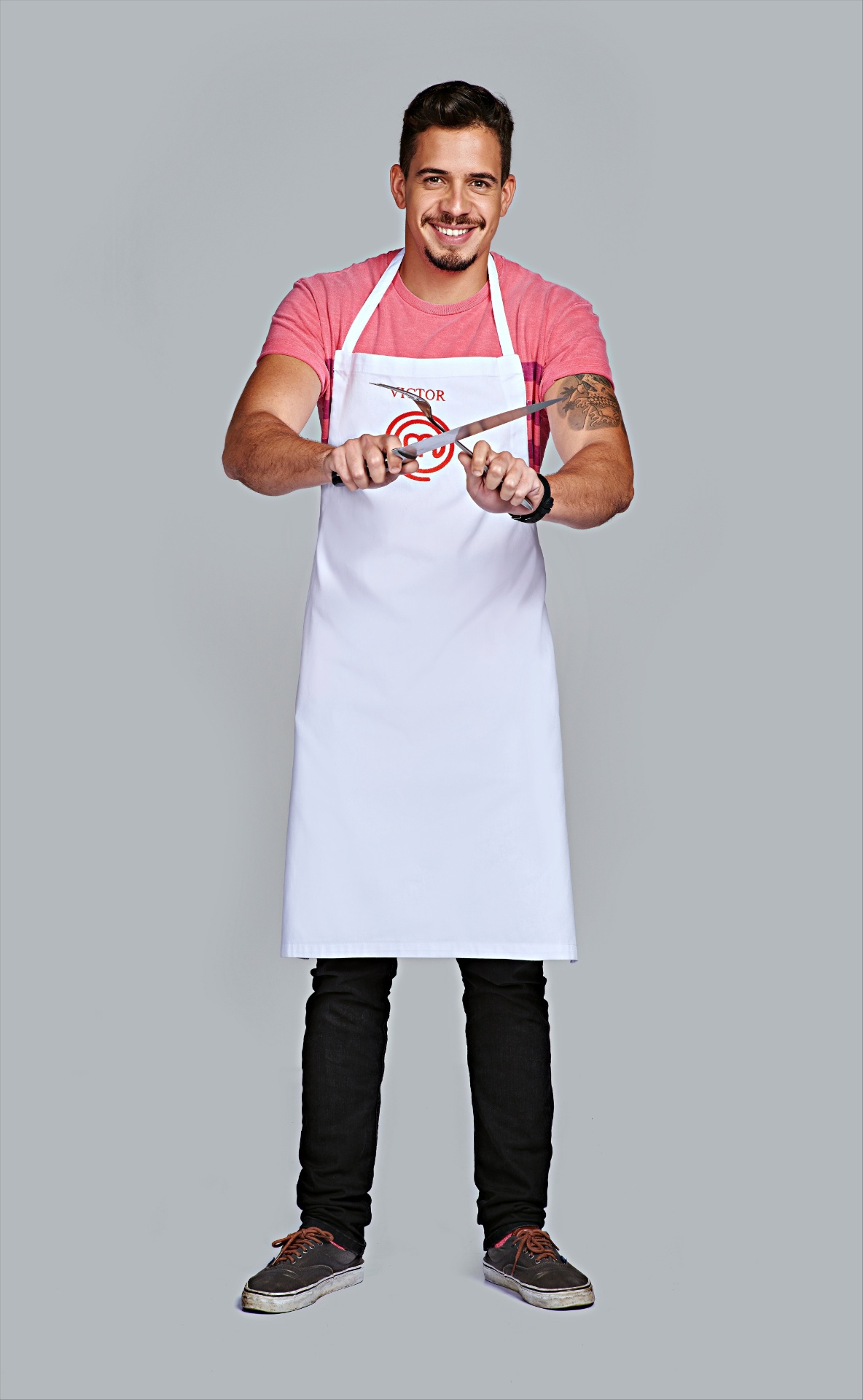 Lee critica falta de diversidade no "MasterChef": "Filhos de classe ...