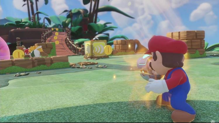 "Mario", "Far Cry" e mais: 8 destaques da Ubisoft na E3 2017 - Listas - BOL