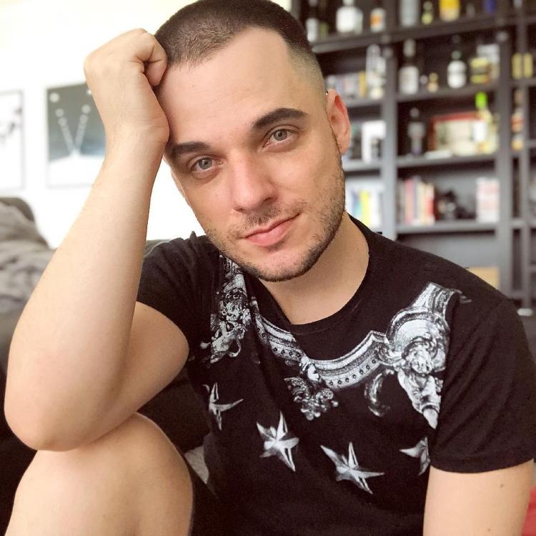 Lorelay Fox: "Ainda sinto medo de sair montada, mas o incômodo me move ...