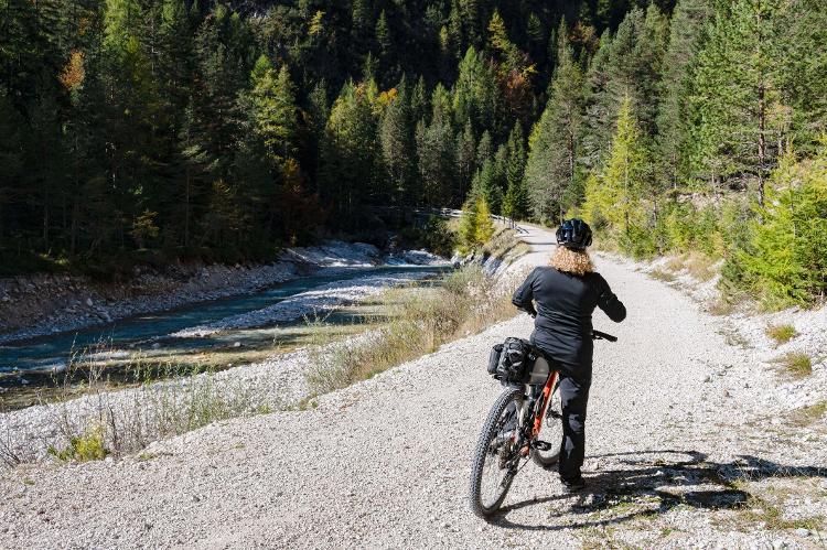 Itália de bicicleta: veja as rotas mais bonitas para explorar a bota