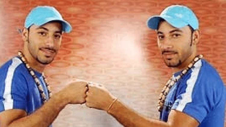 BBB: Gêmeos que já passaram pelo programa