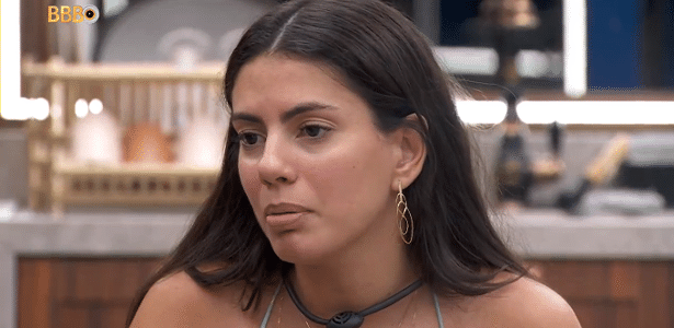 BBB 24: Fernanda relembra treta com Alane no programa